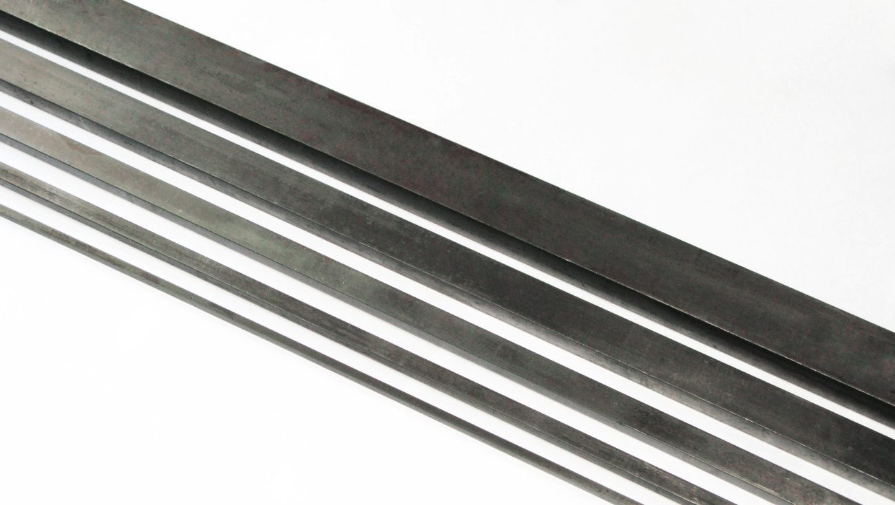 Axial Keys DIN 6885 in Meter | TTS