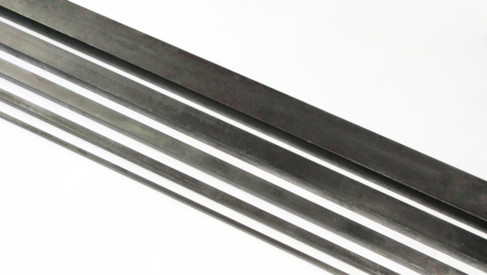 Axial Keys DIN 6885 in Meter | TTS